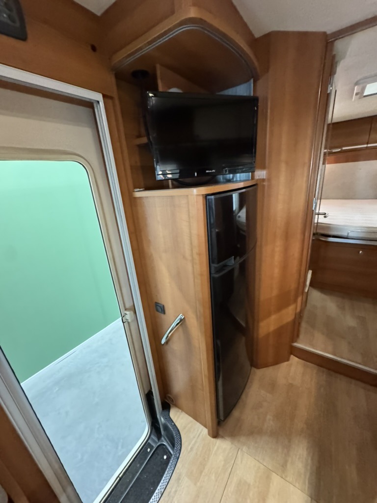 Rapido 891 F (Coming soon) - Bip Mobil