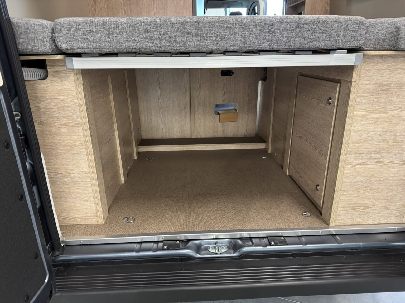 Pössl Summit 600 Plus - Bip Mobil