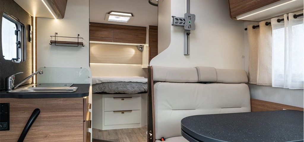 Pilote P 650 C Expression - Bip Mobil